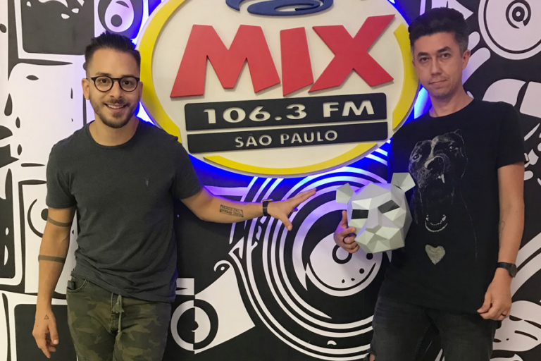Mix Tudo: Manimal falou sobre o mercado da música eletrônica e muito ...