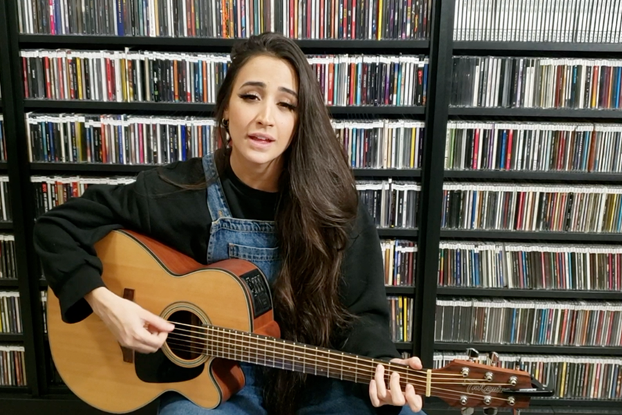 Tem Versão Exclusiva com a Mariana Nolasco no canal da Mix no YouTube ...