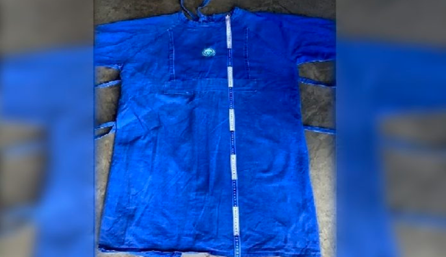 Estudantes de moda criam roupas médicas para profissionais da saúde ...