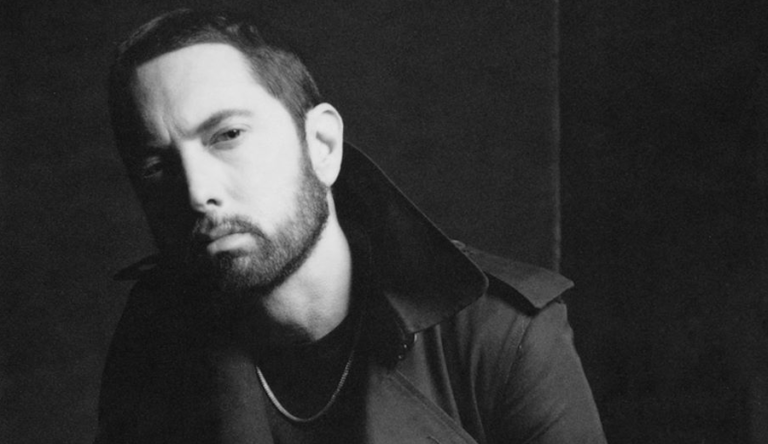 Eminem faz lista dos melhores rappers de todo os tempos – Rádio Mix FM