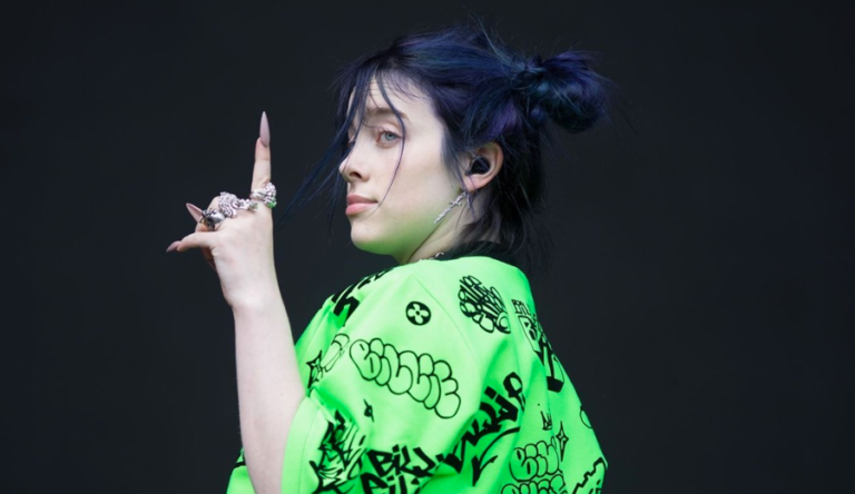 "Bad Guy", da Billie Eilish, alcança 1 bilhão de views e ganha "vídeo ...