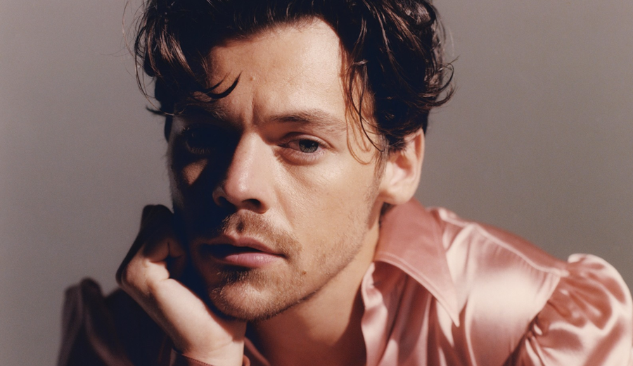 Harry Styles Far Show De Abertura Do Grammy Awards 2021 R dio Mix FM