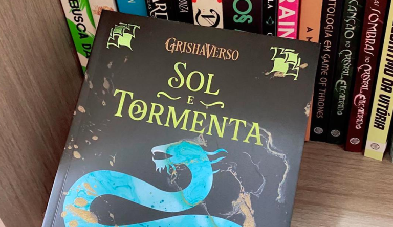 Editora Planeta lança no Brasil trilogia que inspirou a série "Sombra e ...