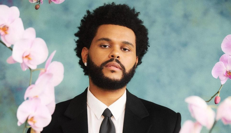 The Weeknd anuncia novo single para a próxima sexta-feira, dia 6 ...