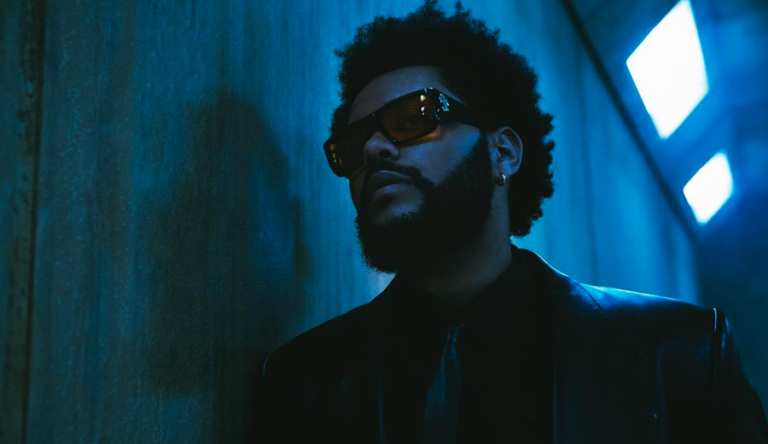 The Weeknd revela que se inspirou em Britney Spears para o seu novo ...