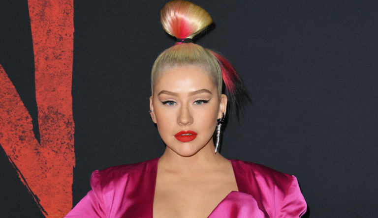"Voz da geração": Christina Aguilera completa 41 anos neste sábado (18 ...