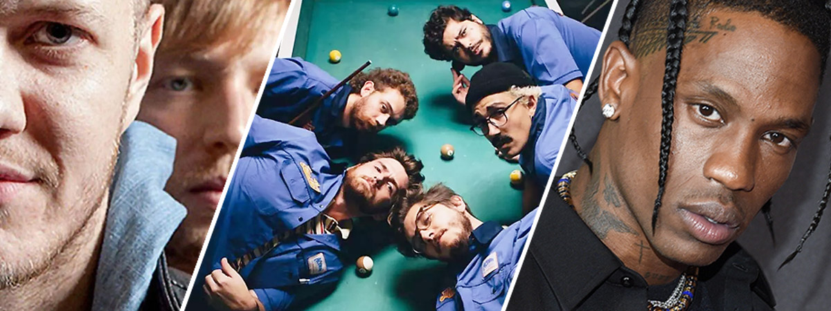 Vote no Destaque do Top Mix dessa sexta, 27 de maio! – Rádio Mix FM