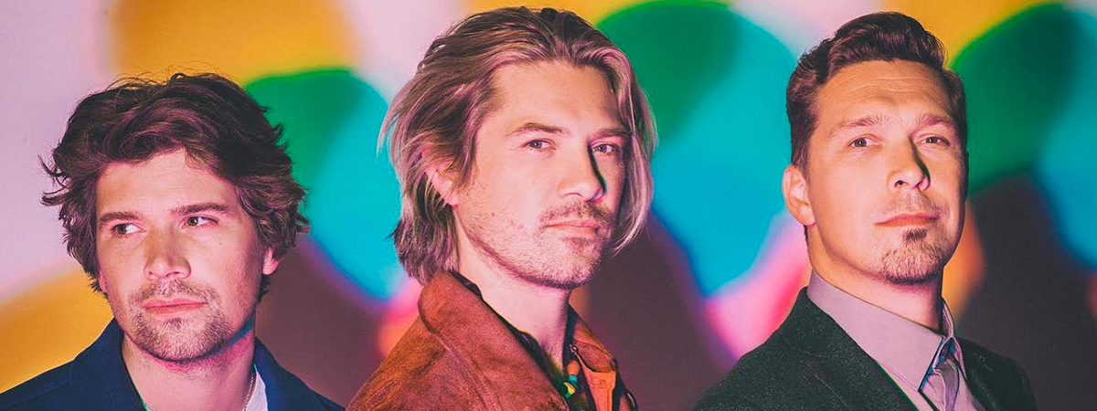 Mix me leva para conhecer o Hanson – Rádio Mix FM