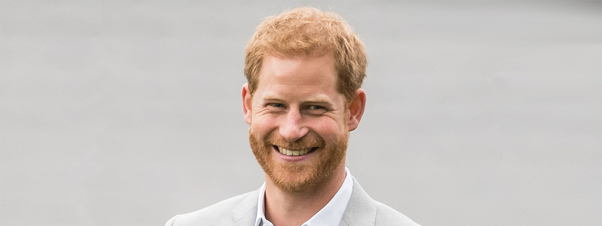 Príncipe Harry anuncia livro biográfico com revelações sobre a "Família ...