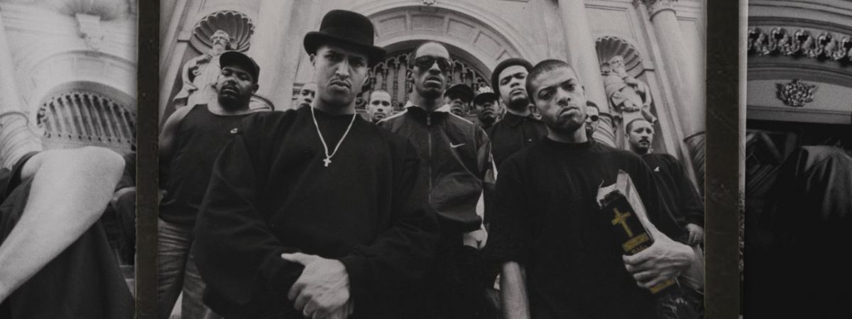 NetFlix libera os primeiros detalhes do documentário “Racionais: Das ...