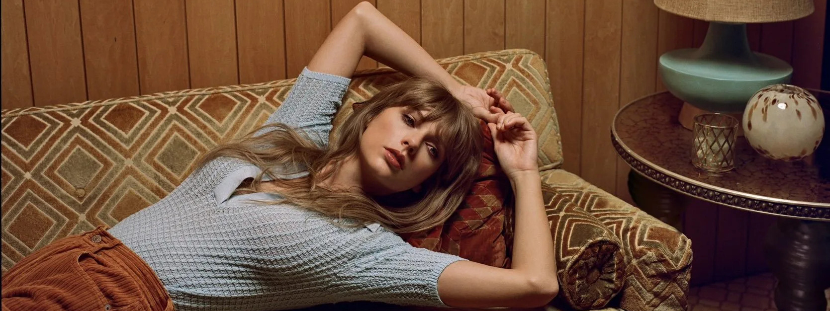 Novo álbum de Taylor Swift quebra recordes e entra para o "Guinness ...