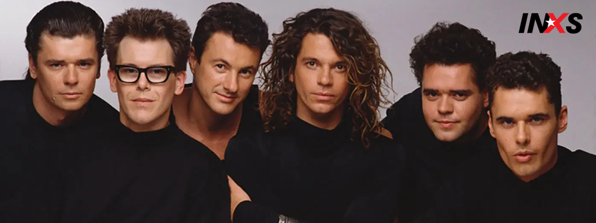 Prêmios exclusivos do INXS – Rádio Mix FM