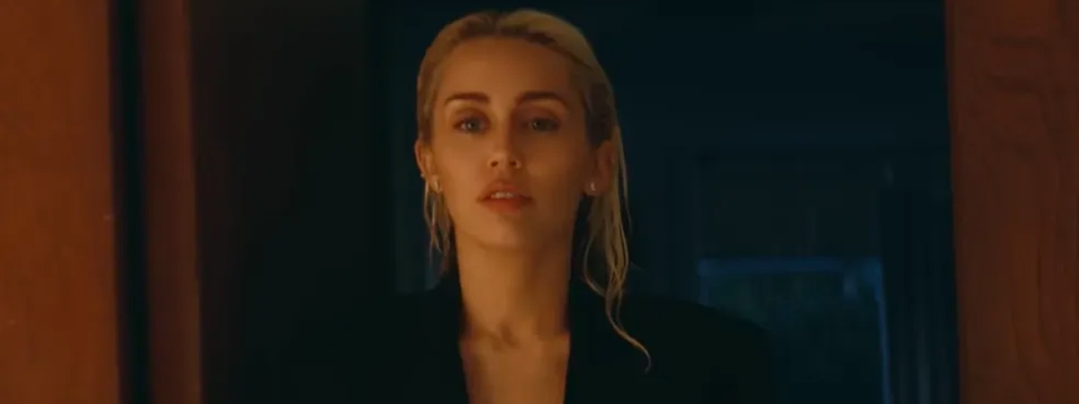 Miley Cyrus conquista novo feito no Spotify com 'Flowers' – Rádio Mix FM