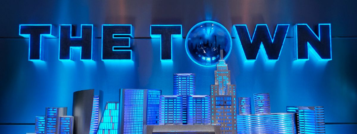 [Dos mesmos criadores do Rock in Rio] "The Town" anuncia musical que ...
