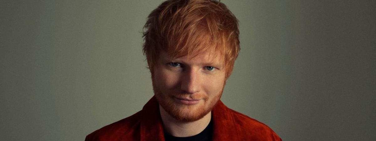 Ed Sheeran revela que sente vontade de trocar a música pop pelo country