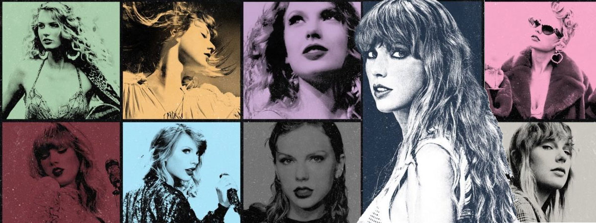 Seu ingresso pro show da Taylor Swift tá na Mix! – Rádio Mix FM