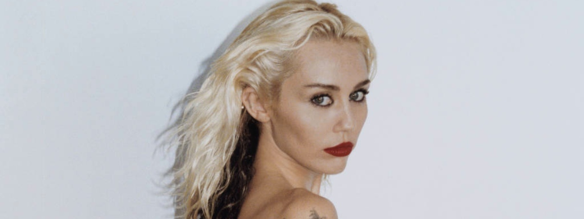 Miley Cyrus volta ao topo de parada global da Billboard com "Flowers" e ...