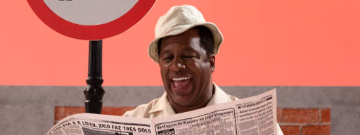 [Cacilds!] Divulgado o 1º trailer de “Mussum: O Filmis”, longa que vai ...