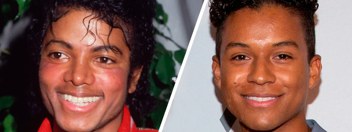 Definido: filme que contará a história de Michael Jackson estreia em ...