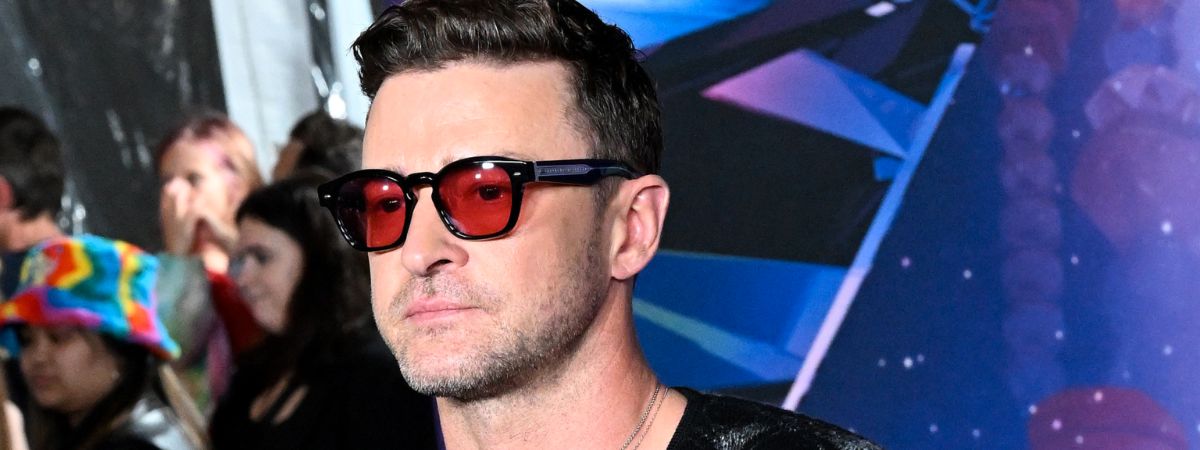 "Drown": Justin Timberlake divulga novo single – Rádio Mix FM