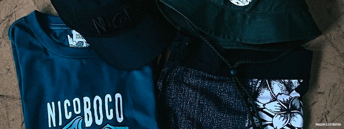 Meu Kit Nicoboco está na Mix – Rádio Mix FM