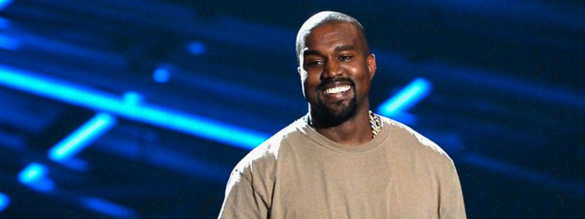 Kanye West volta ao topo da Billboard Hot 100 pela primeira vez em 13 anos