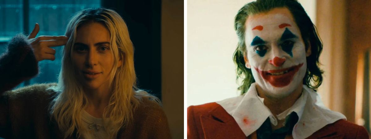 "Coringa 2" ganha primeiro trailer com Lady Gaga e retorno de Joaquin ...