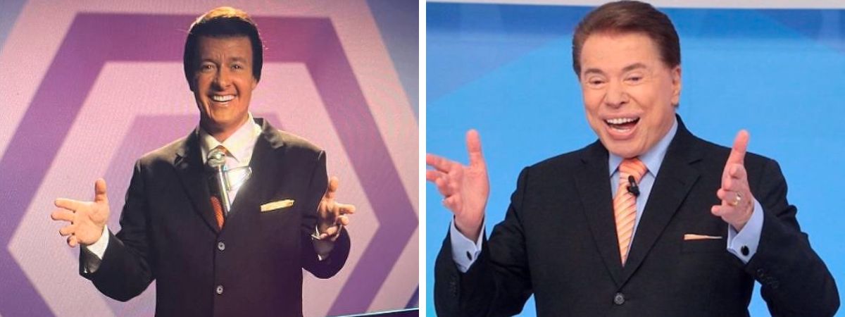 [Ma oeee!] Divulgado o trailer de "Silvio", filme que conta a ...