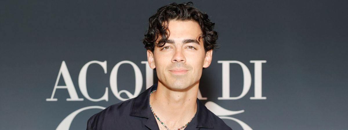 Joe Jonas anuncia primeiro álbum solo em mais de 10 anos – Rádio Mix FM