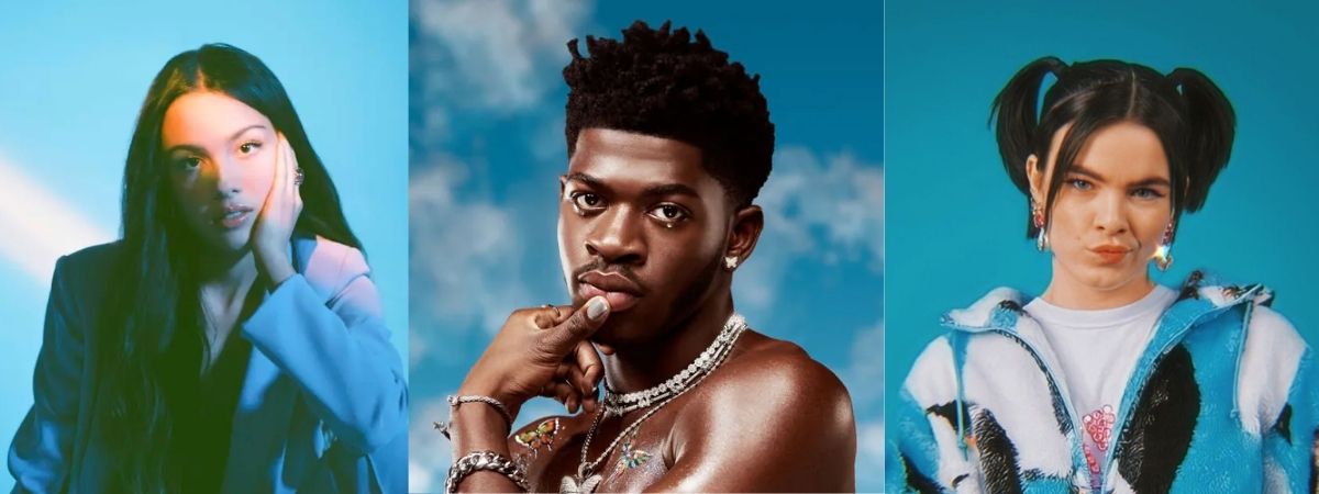 Músicas que explodiram no TikTok e impulsionaram carreiras – Rádio Mix FM