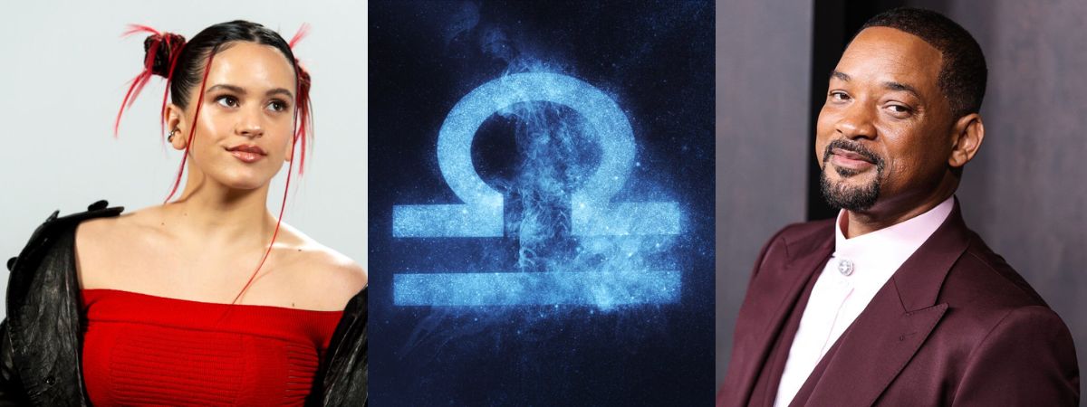 Zodíaco: Conheça os artistas da música que são do signo de Libra ...