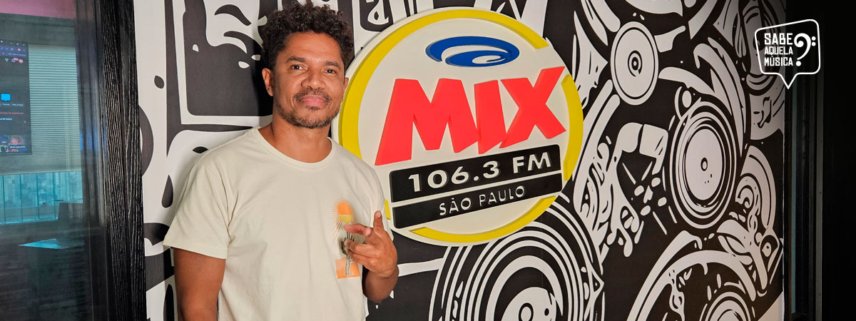 [PODCAST] Conheça a história por trás de "Deixa Que o Amor Envolve", do ...