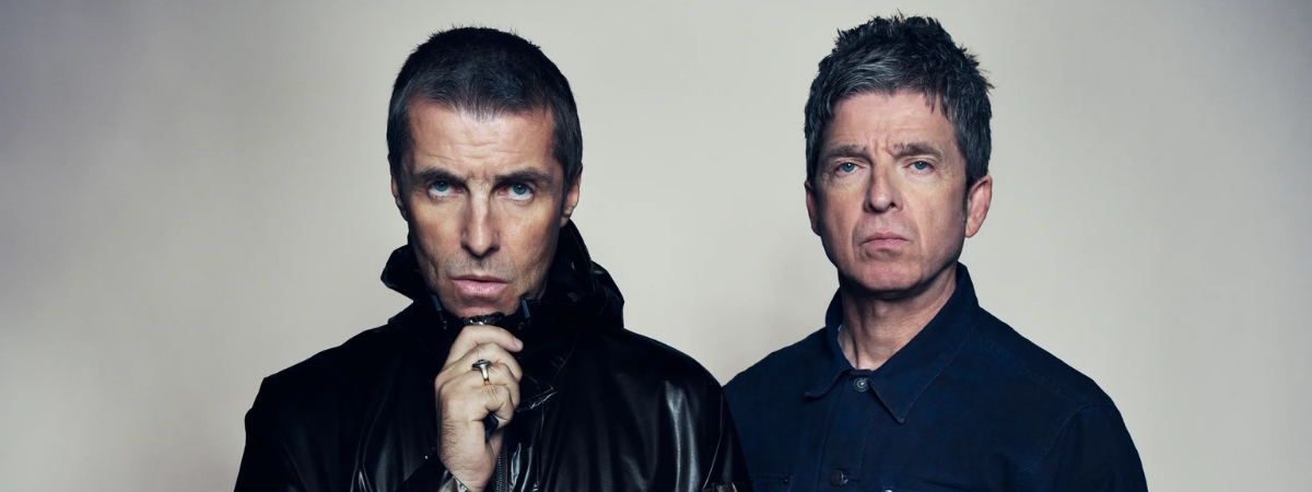 Oasis: após 15 anos, banda anuncia retorno ao Brasil com dois shows