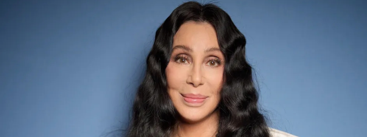 Cher lança autobiografia e revela tudo sobre casamento conturbado ...