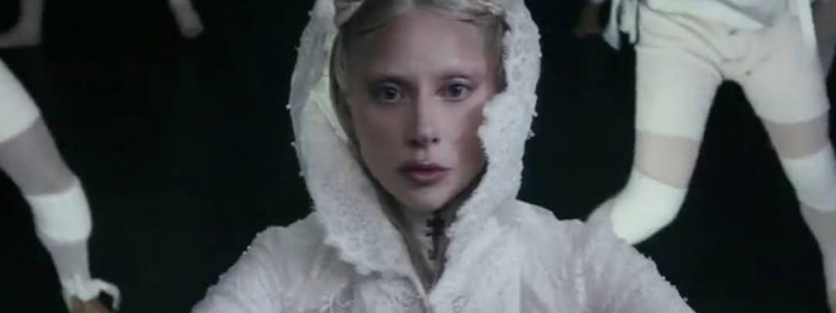 "Abracadabra": Lady Gaga resgata as origens em single inédito