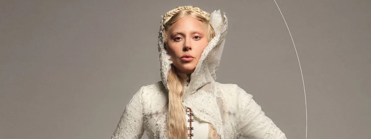 "Mayhem": Lady Gaga divulga tracklist completa do próximo álbum
