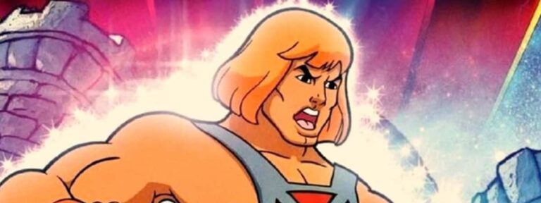 “Pelos Poderes de Grayskull”: filme do He-Man ganha a primeira imagem ...